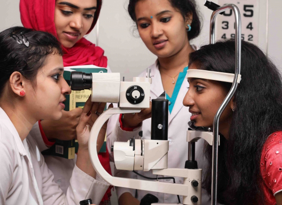 Lions Club of Durgapur Welfare Trust